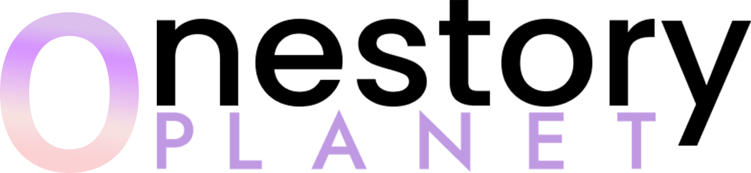 OneStoryPlanet